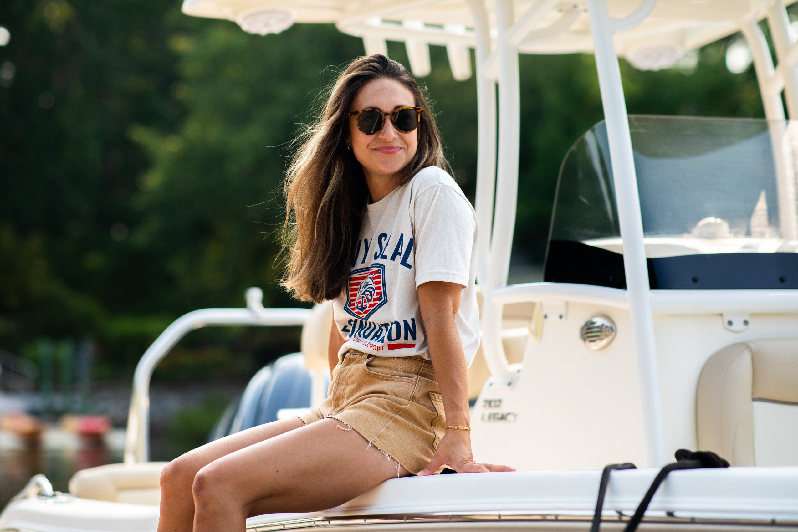 Women's – Navy SEAL Foundation