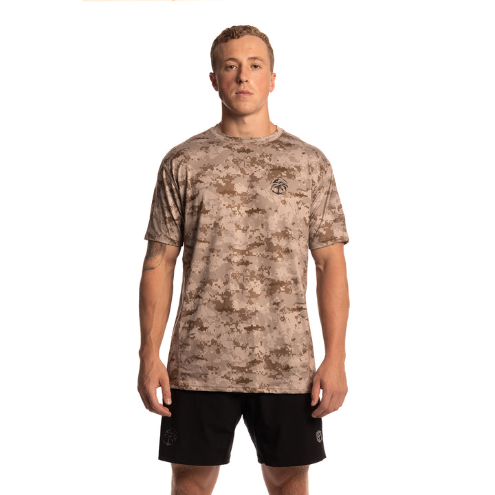 Born Primitive – Navy SEAL Foundation