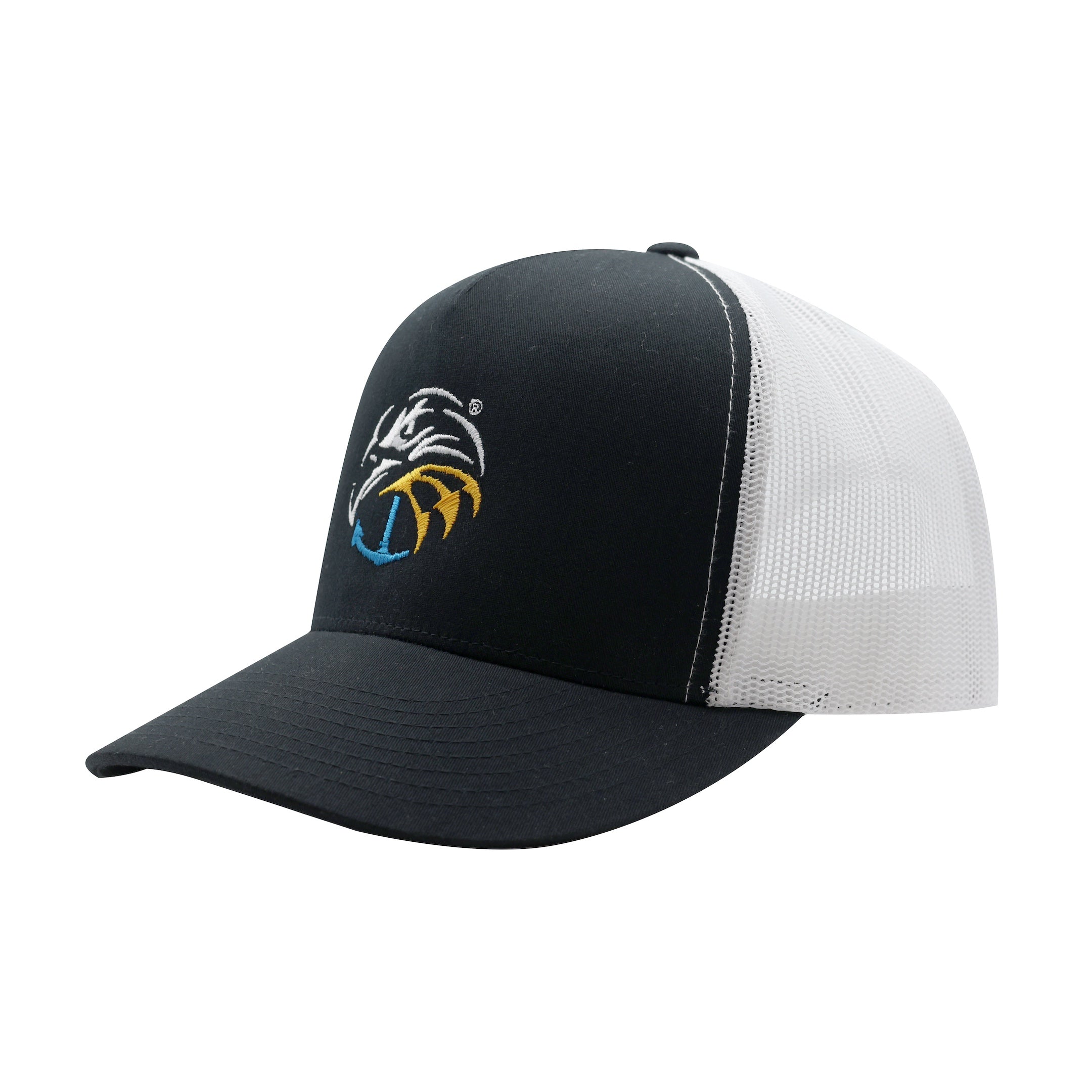 Navy SEAL Foundation Logo Trucker Hat