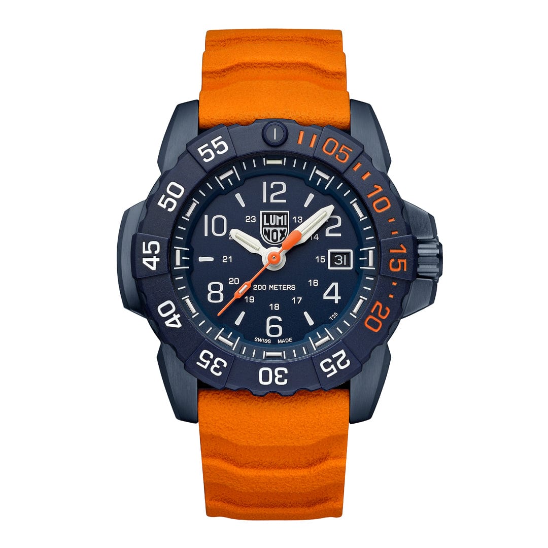 Luminox – Navy SEAL Foundation