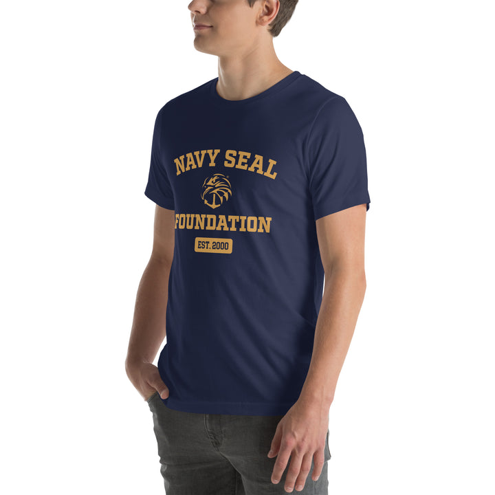 APPAREL – Navy SEAL Foundation